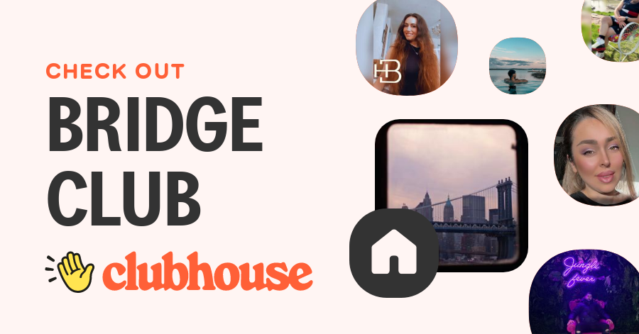 BRIDGE CLUB