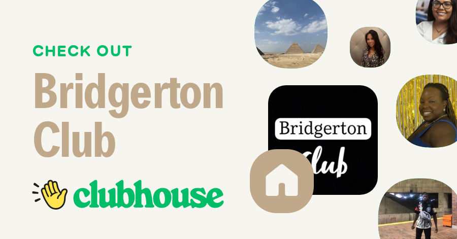Bridgerton Club