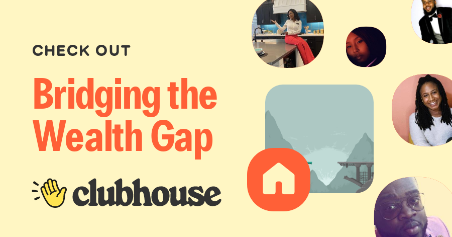 Bridging the Wealth Gap