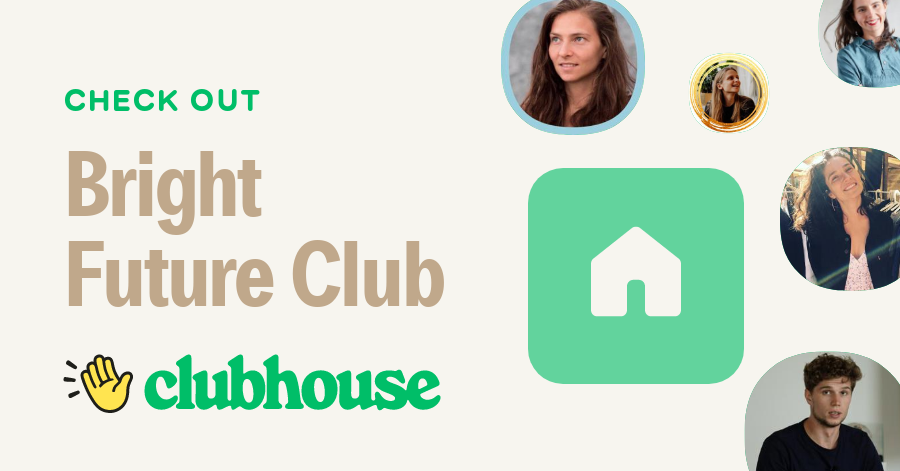 Bright Future Club
