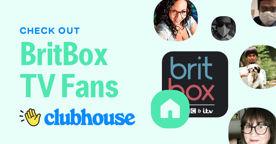 BritBox TV Fans