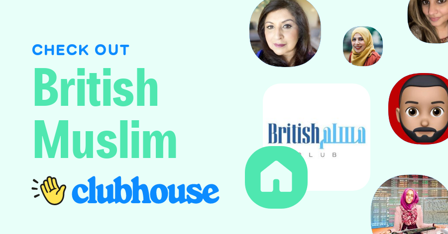 British Muslim