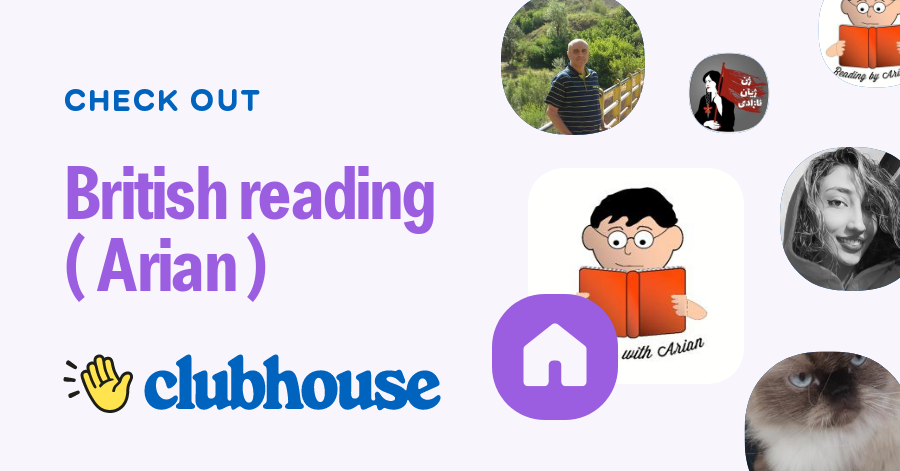British reading ( Arian )