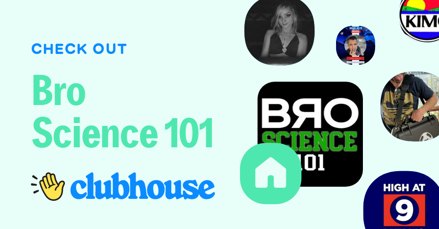 Bro Science 101