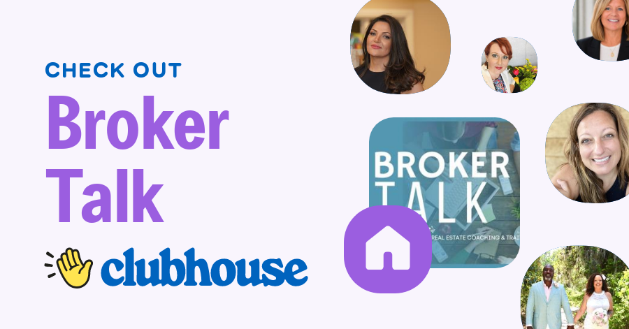 Broker Talk