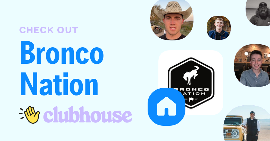 Bronco Nation