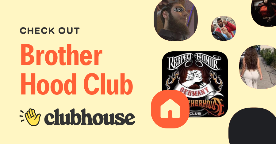 Brother Hood Club