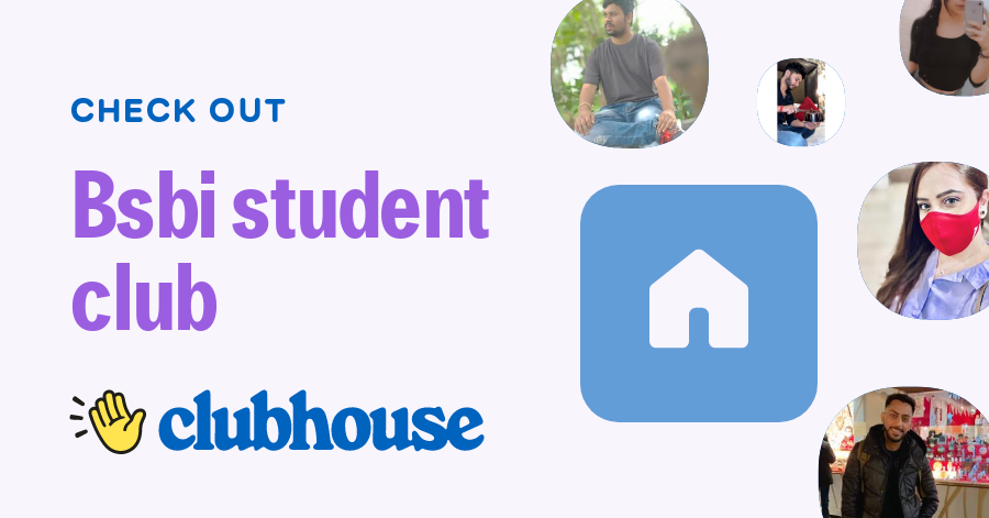 Bsbi student club