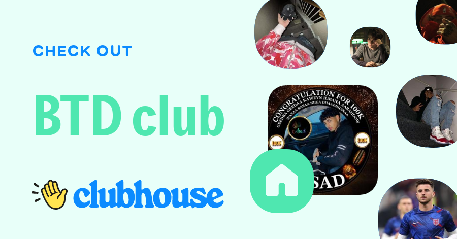 BTD club