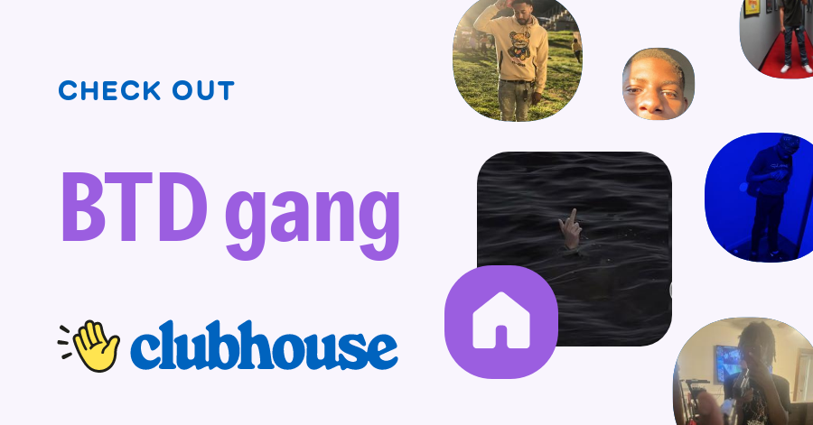 BTD gang
