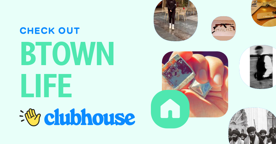 BTOWN LIFE