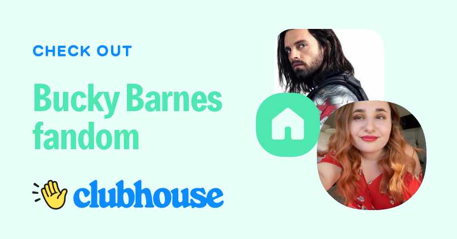 Bucky Barnes fandom