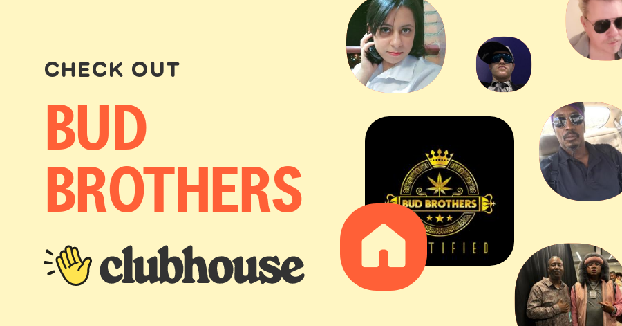 BUD BROTHERS