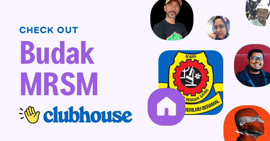 Budak MRSM