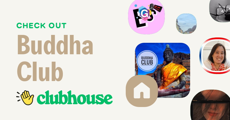 Buddha Club