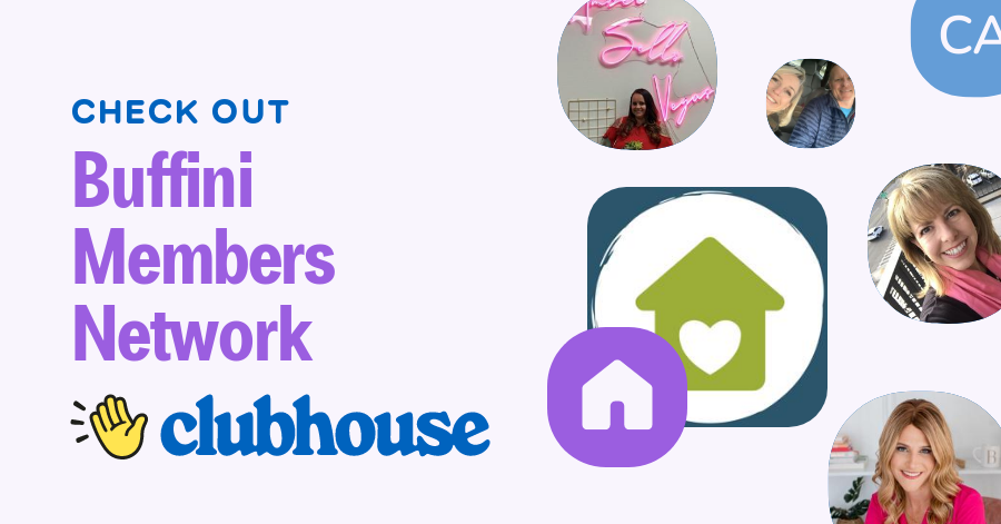 Buffini Members Network