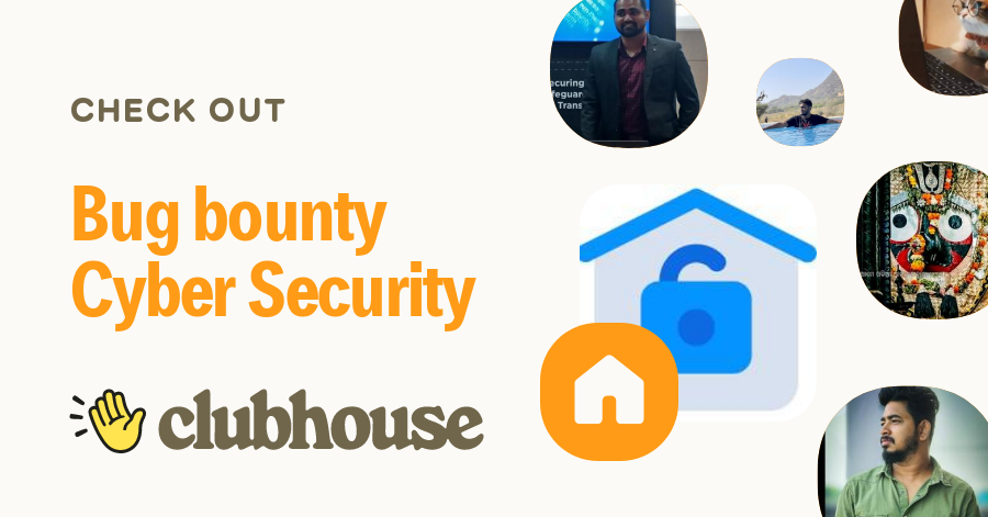 Bug bounty Cyber Security Bug bounty Cyber Security