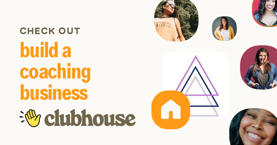 build a coaching business