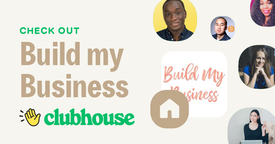 Build my Business