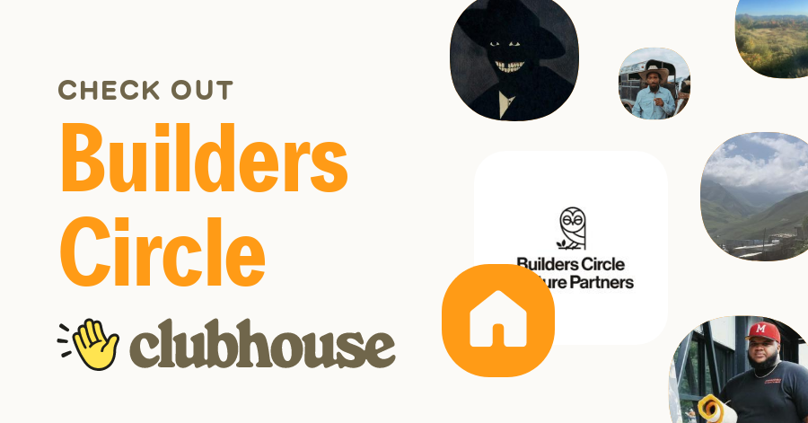 Builders Circle