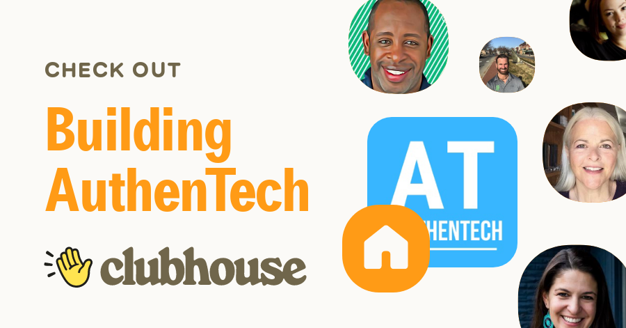 Building AuthenTech