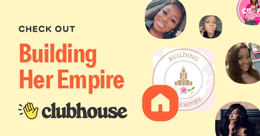 Building Her Empire