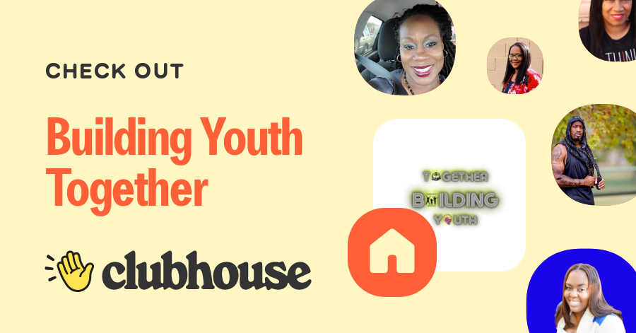 Building Youth Together