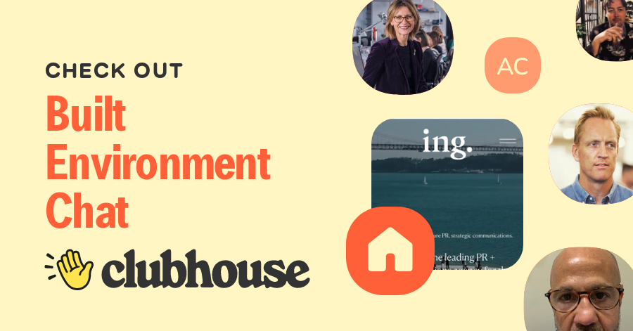 Built Environment Chat