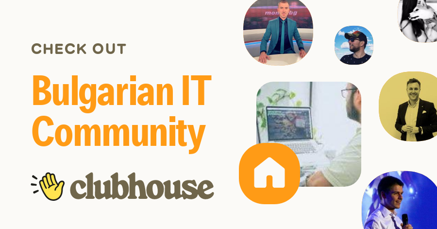 Bulgarian IT Community