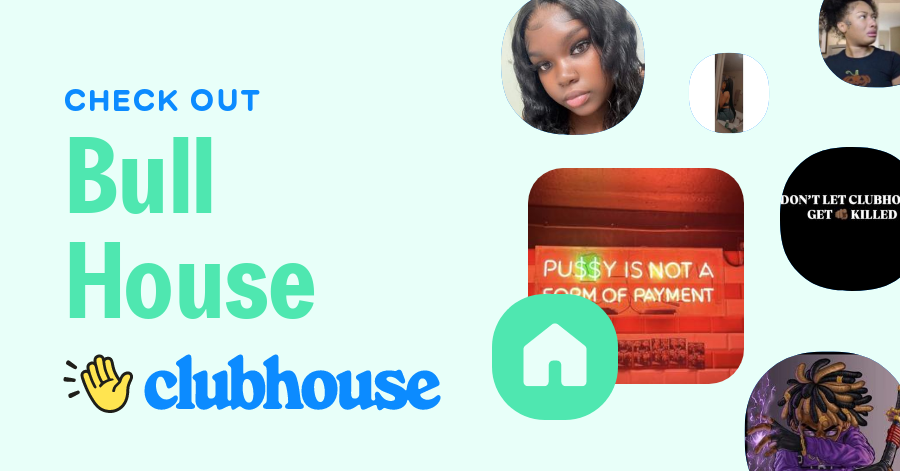 Bull House