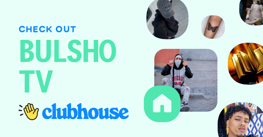 BULSHO TV