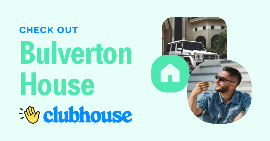Bulverton House