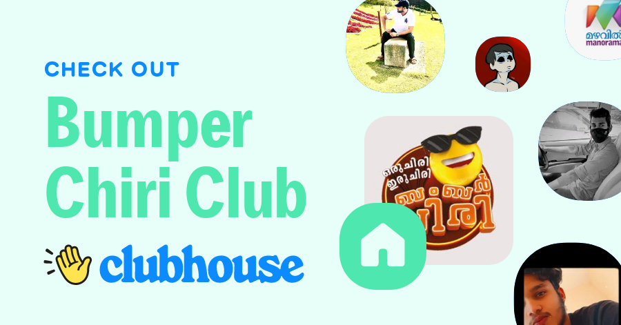 Bumper Chiri Club
