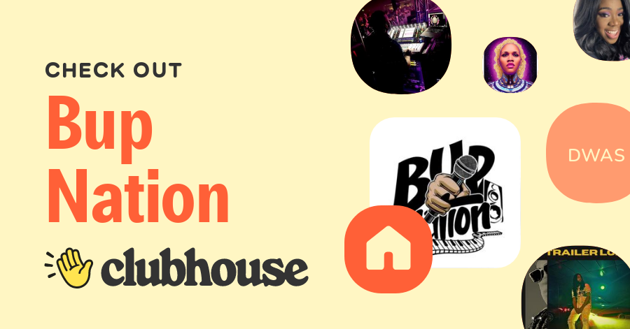 Bup Nation