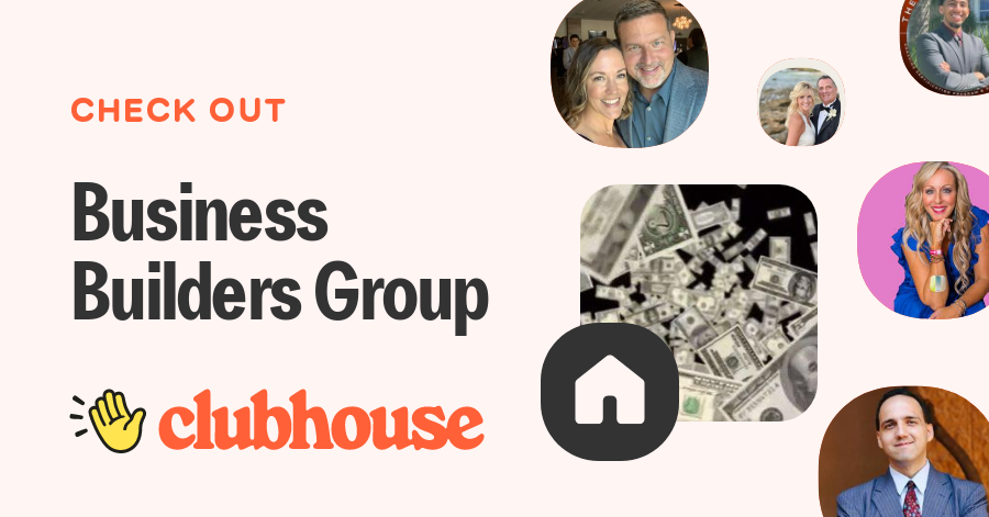 Business Builders Group
