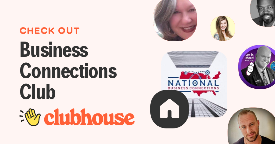 Business Connections Club