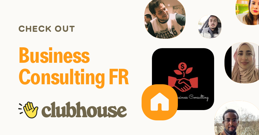 Business Consulting FR
