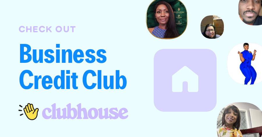 Business Credit Club