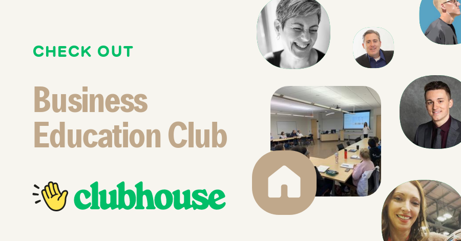 Business Education Club