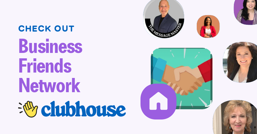 Business Friends Network