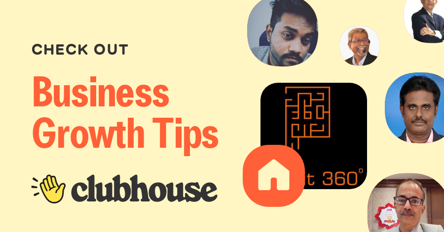 Business Growth Tips