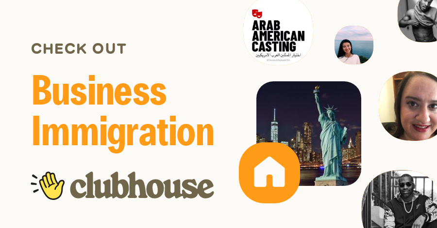Business Immigration