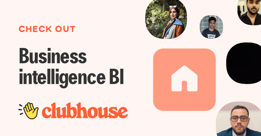 Business intelligence BI