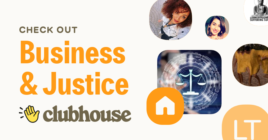 Business & Justice