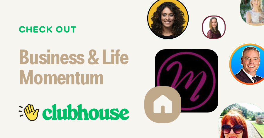 Business & Life Momentum