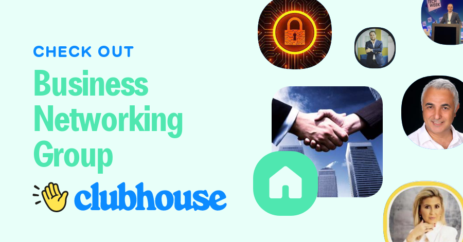 Business Networking Group