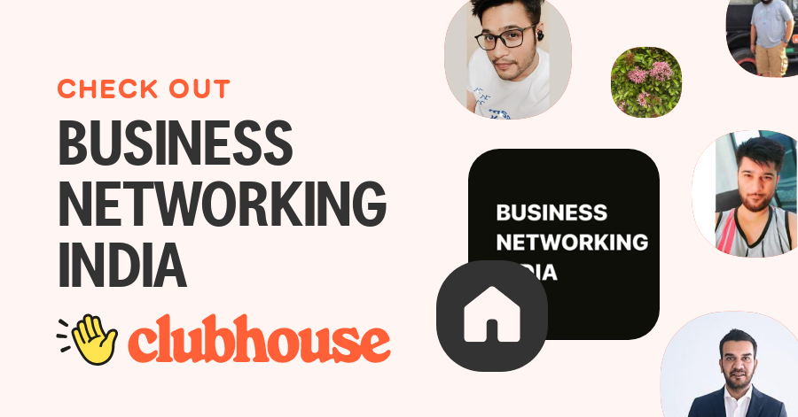 BUSINESS NETWORKING INDIA