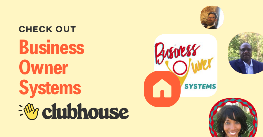 Business Owner Systems