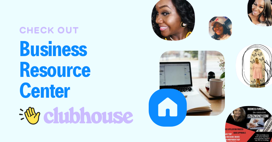 Business Resource Center