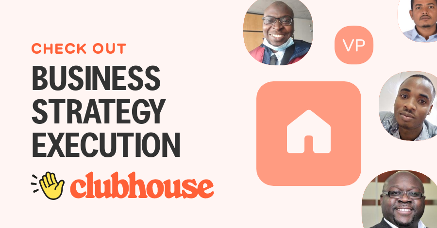 Business Strategy Execution